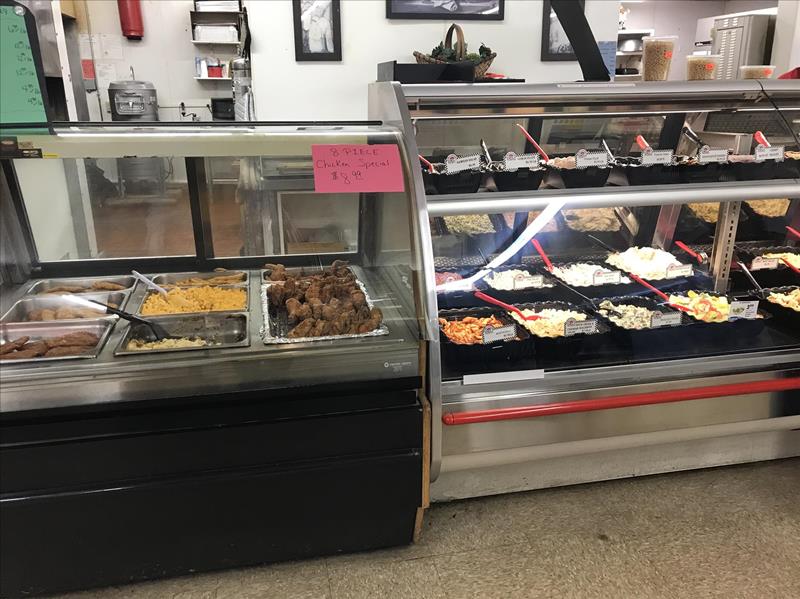 Spring Valley Supermarket - Spring Valley, IL