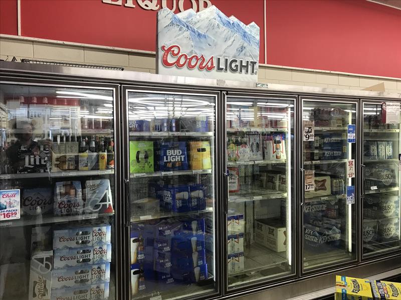 Spring Valley Supermarket - Spring Valley, IL