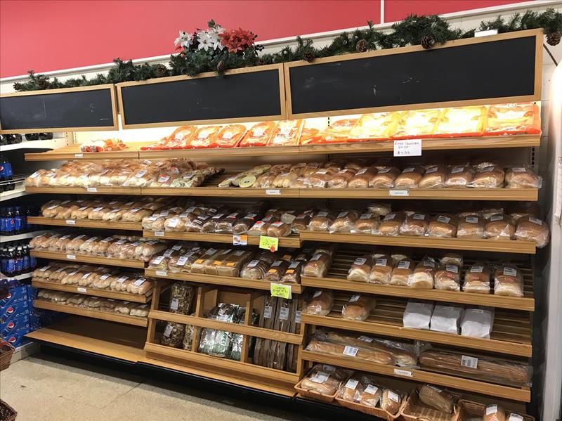 Spring Valley Supermarket - Spring Valley, IL