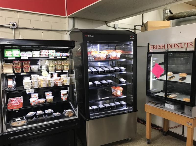 Spring Valley Supermarket - Spring Valley, IL